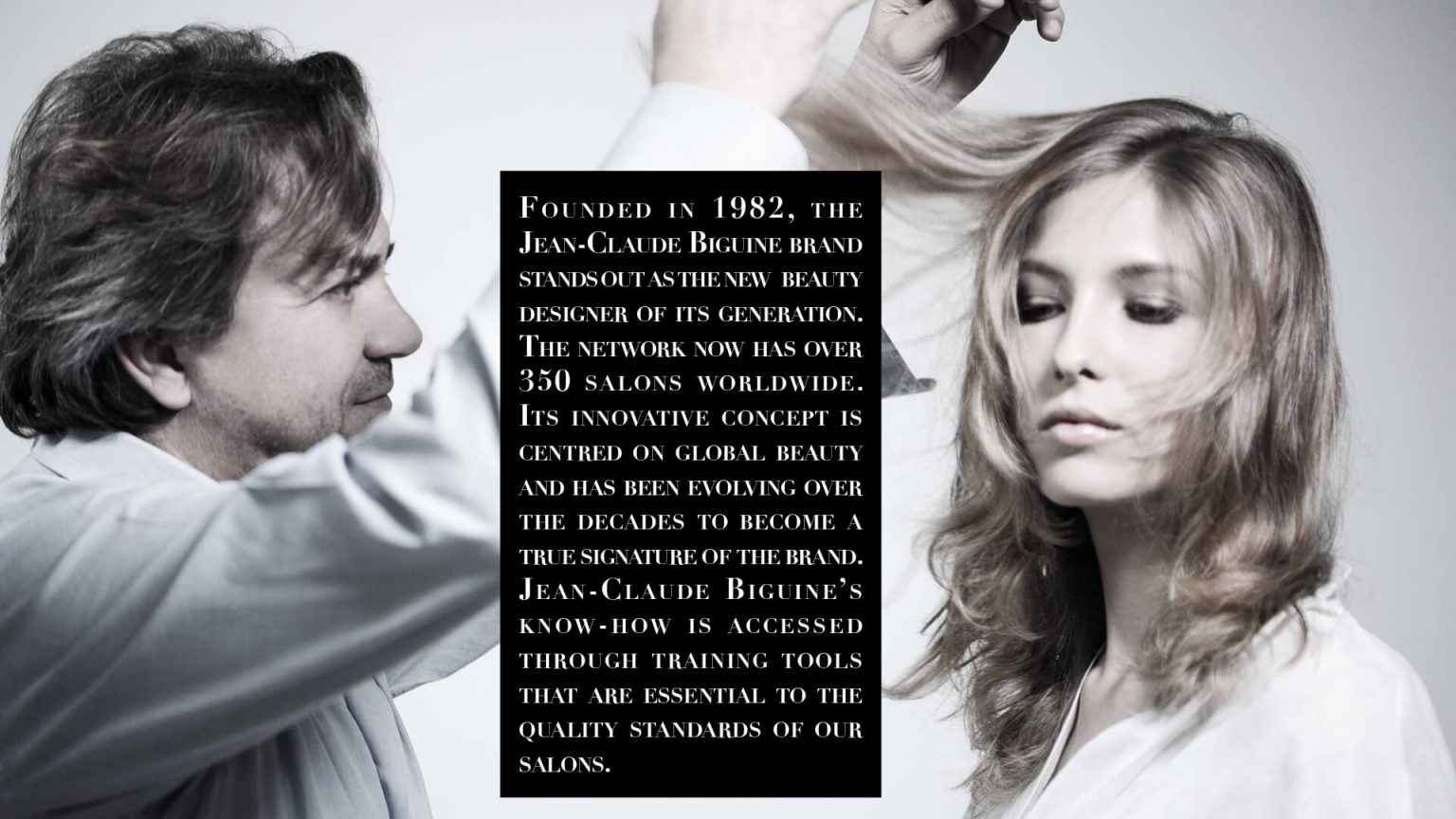 The brand – Biguine Paris