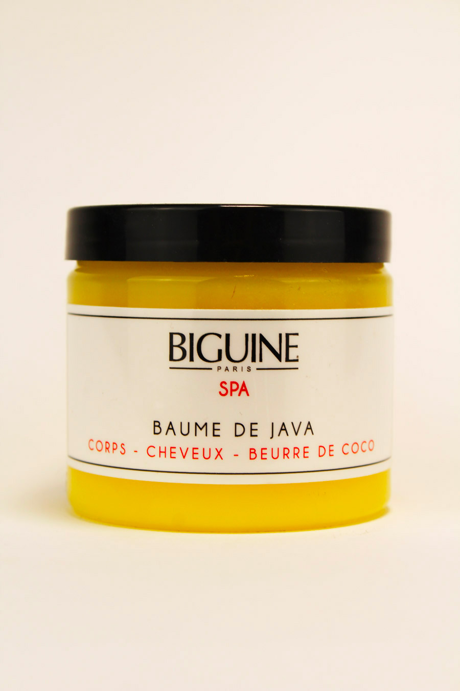 SPA – Biguine Paris