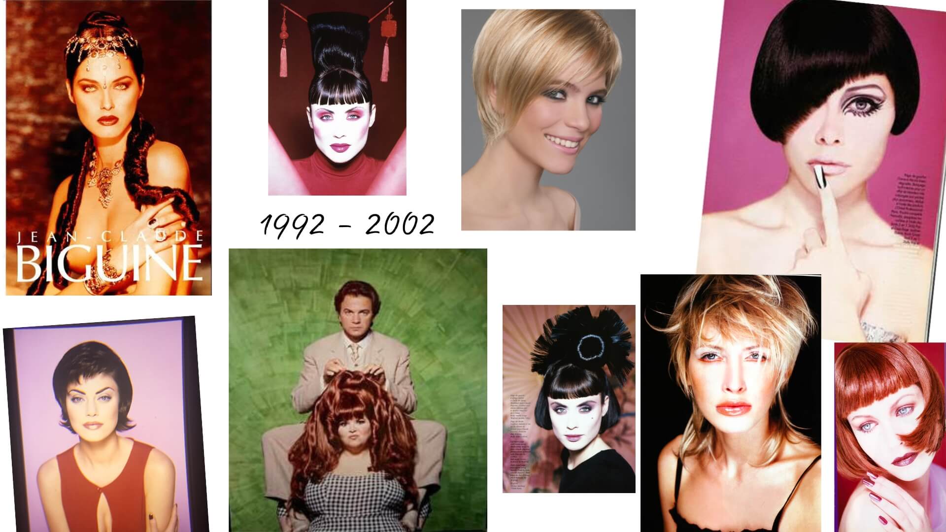 La marque – Biguine Paris