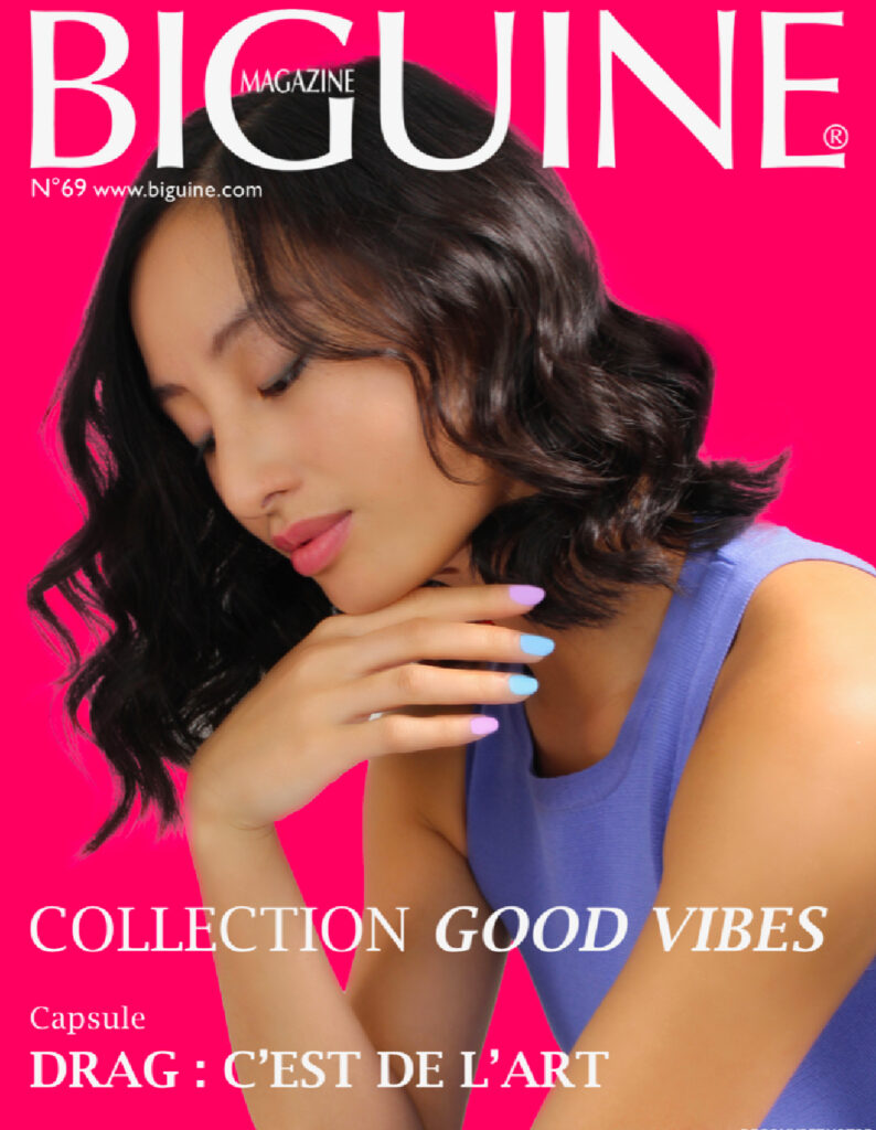 Biguine Paris – Le site officiel du groupe Biguine Paris