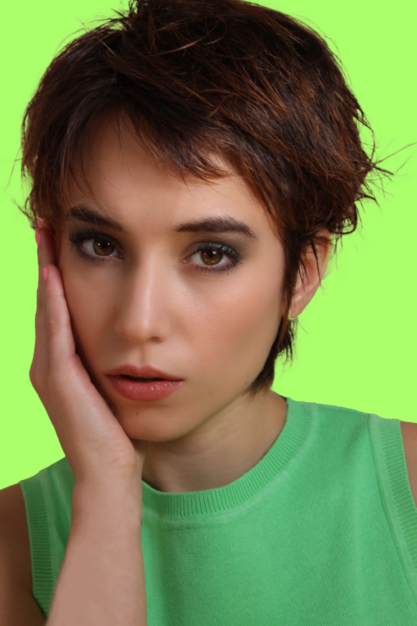 Hair Collection – Biguine Paris