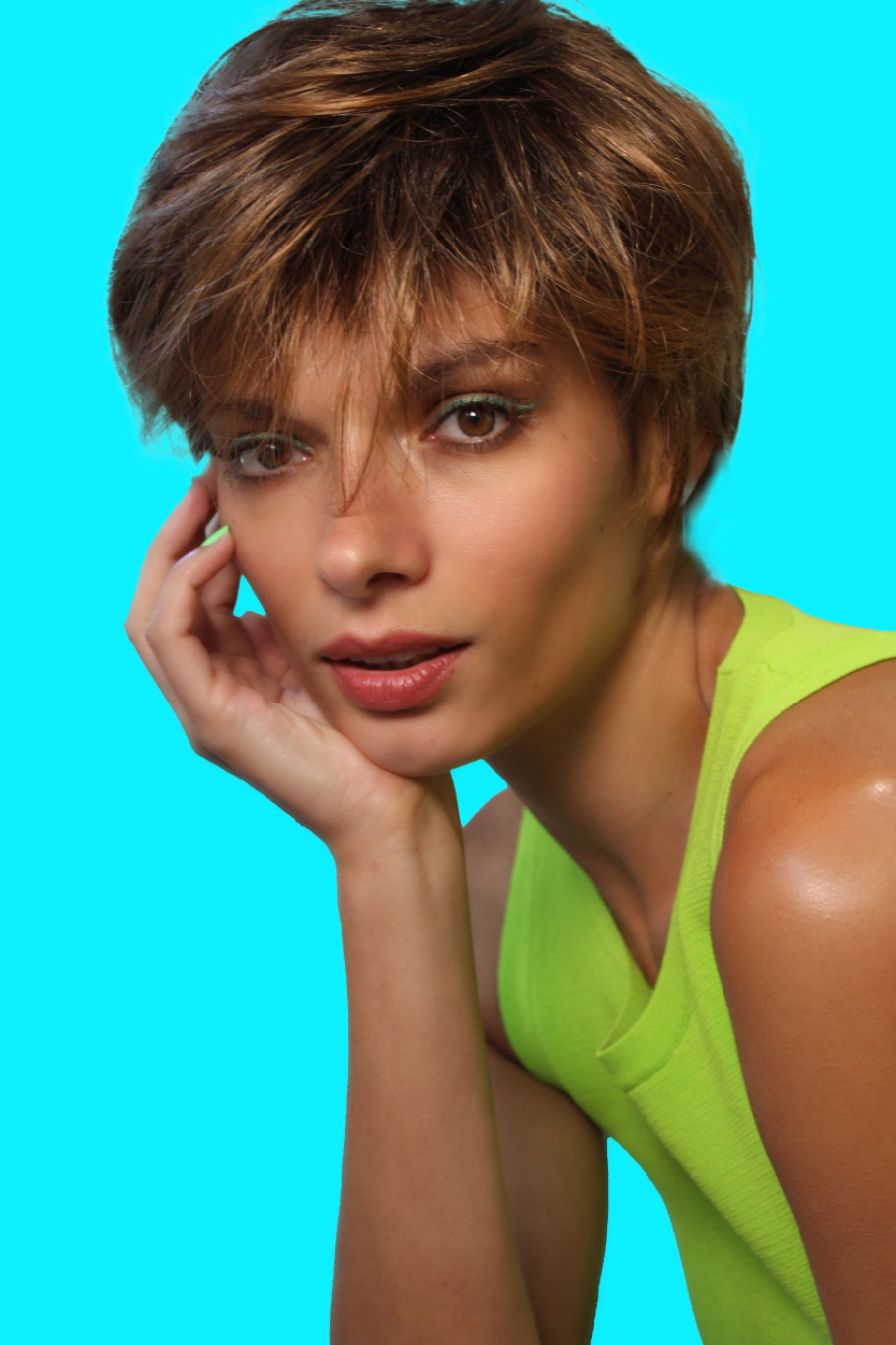 Hair Collection – Biguine Paris