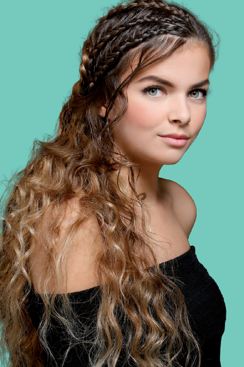 Hair Collection – Biguine Paris