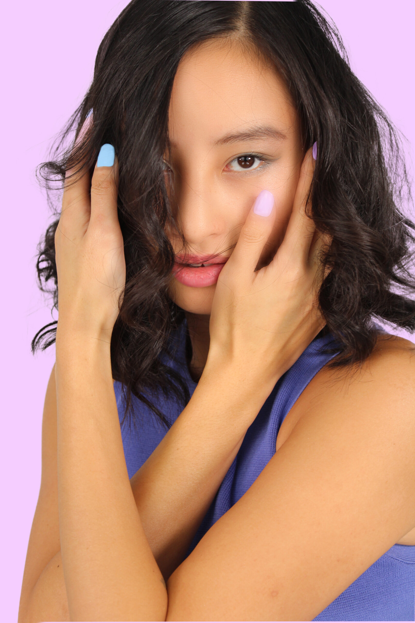 Nails trend – Biguine Paris